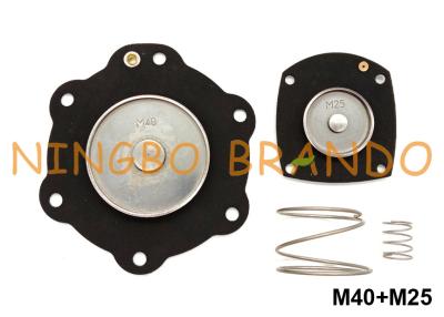 China M40 Diaphragm Kit For Turbo Pulse Jet Solenoid Valve FP40 DP40 EP40 for sale