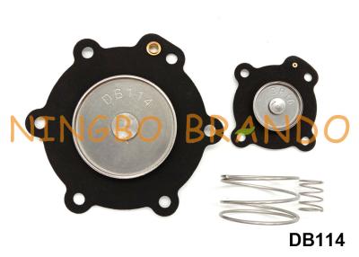 China DB114 DB114/C Diaphragm For Mecair Pulse Valve VNP214 VNP314 VNP414 for sale