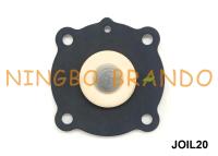 China Diaphragm For Joil Dust Collector Pulse Jet Valve JICI20 JISI20 for sale