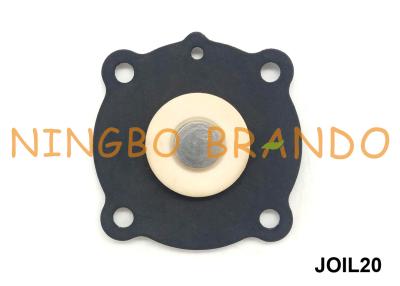 China Diaphragm For Joil Dust Collector Pulse Jet Valve JICI20 JISI20 for sale