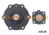 China Diaphragm For Joil Pulse Solenoid Valve JICI40 JISI40 JIFI40 JIHI40 for sale