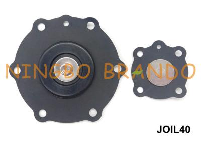 China Diaphragm For Joil Pulse Solenoid Valve JICI40 JISI40 JIFI40 JIHI40 for sale