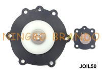China Membrane For Joil Dust Collector Pulse Solenoid Valve JISI50 JIFI50 JIHI50 for sale