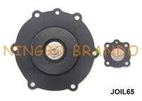 China Diaphragm For Joil Pulse Jet Solenoid Valve JISI65 JIFI65 JIHI65 for sale