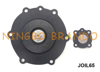 China Diaphragm For Joil Pulse Jet Solenoid Valve JISI65 JIFI65 JIHI65 for sale