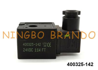 China ASCO Type Pulse Jet Valve Solenoid Coil 400325-142 24VDC 11W for sale
