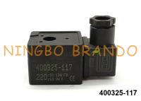 China ASCO Type Pulse Valve Solenoid Coil 400325-117 220VAC 9W 10W for sale