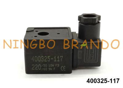 China ASCO Type Pulse Valve Solenoid Coil 400325-117 220VAC 9W 10W for sale