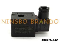 China 24VDC 11.2W 400425-142 Solenoid Coil For ASCO Dust Collector Pulse Valve for sale