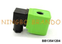 China BFEC Dust Collector Pulse Jet Valve Solenoid Coil 24VDC 110VAC 220VAC for sale
