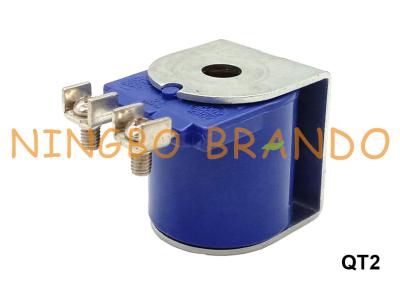 China QT2 Goyen Type RCA3D2 Solenoid Valve Coil 200V 240V 100V 120V 20W for sale