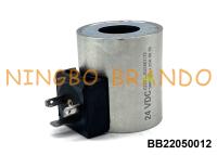 China DUPLOMATIC Type Solenoid Coil 12V 24V DC C22S3-D24K1/11 C22S3-D12K1/11 for sale