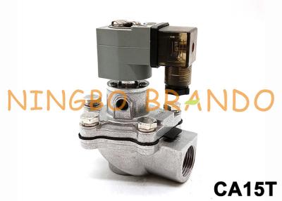 China GOYEN Type CA15T 1/2'' Pulse Jet Valve DC24V AC220V AC110V for sale