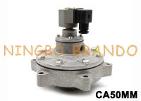 China MM Series Manifold Mount Pulse Valve With K5000 Diaphragm CA50MM for sale