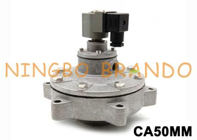 China MM Series Manifold Mount Pulse Valve With K5000 Diaphragm CA50MM for sale
