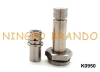 China ASCO Type Pulse Valve Armature Plunger SCG353A047 SCG353A050 SCG353A051 for sale