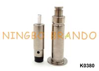 China Goyen Type Pulse Jet Solenoid Valve Armature Plunger K0380 K0384 for sale