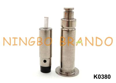 China Goyen Type Pulse Jet Solenoid Valve Armature Plunger K0380 K0384 for sale