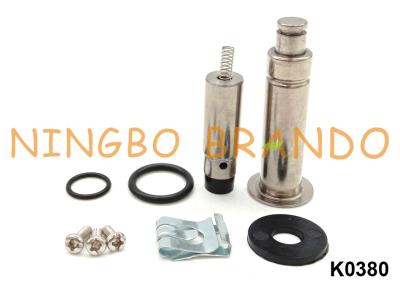 China K0380 M1131B Goyen Type 3D Pilot Solenoid Kit For RCA3D0 RCA3D1 RCA3D2 for sale