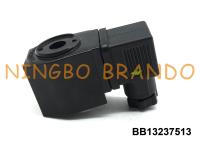 China Joil Type Dust Collector Pulse Jet Valve Solenoid Coil 24VDC 220VAC for sale