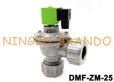 China Quick Mount 1'' Dust Collector Valve DMF-ZM-25 Bag Filter for sale