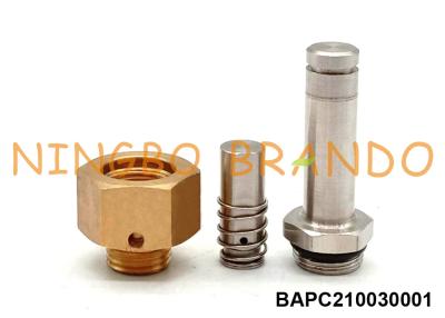 China P10 Solenoid Armature Plunger Tube For AUTEL Pulse Jet Solenoid Valve for sale