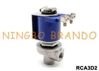 China Goyen Type RCA3D2 1/8'' Remote Solenoid Pilot Pulse Jet Valve for sale