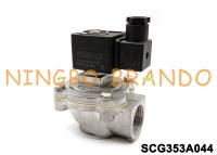 China SCG353A044 SCDUG353A044 1 Inch Pulse Jet Valve 24/Dc 220/Ac for sale