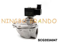 China SCG353A047 1-1/2