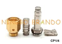 China CP1/4 Mecair Type Dust Collector Pulse Jet Solenoid Valve Armature Plunger for sale
