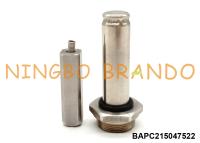 China Danfoss Type EVR Refrigeration Solenoid Valve Armature Plunger Assembly for sale