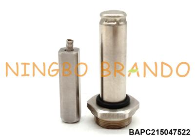 China Danfoss Type EVR Refrigeration Solenoid Valve Armature Plunger Assembly for sale