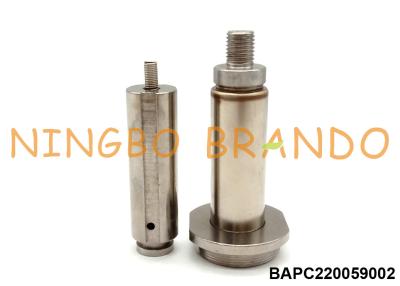 China 2 Way Normally Closed Water Solenoid Valve Armature Plunger Asssembly for sale