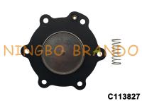 China 1.5'' C113827 Diaphragm Repair Kit For Dust Collector Valve for sale