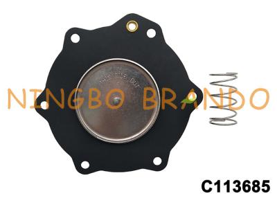China 2'' C113685 2.5'' C113686 Diaphragm Kit SCG353A050 SCG353A051 for sale