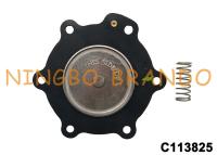 China ASCO Type 1-1/2'' C113825 Diaphragm Repair Kit For G353A045 for sale