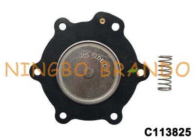 China ASCO Type 1-1/2'' C113825 Diaphragm Repair Kit For G353A045 for sale