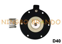 China BFEC 1.5'' Diaphragm Repair Kit DMF-Z-40S DMF-ZM-40S DMF-Y-40S for sale