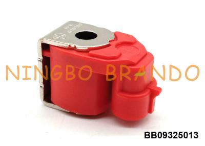 China 12VDC 3 Ohm Solenoid Coil For Valtek LPG CNG Injector Rail Kit for sale