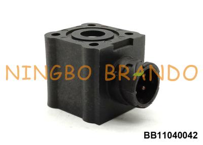 China Wabco Type Solenoid Coil For Truck 24VDC 4420012221 4420015221 4420034221 for sale