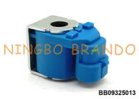 China IG1 LPG CNG Injector Rail Repair Kit Solenoid Coil 12V DC 3 Ohm for sale