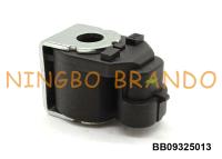 China LPG CNG Injector Rail Spare Parts Solenoid Coil 12V DC 3Ohm for sale
