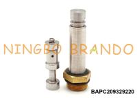 China Solenoid Armature Plunger For Valtek LPG CNG Injector Rail Repair Kits for sale