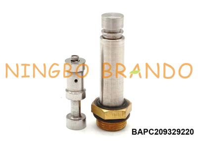 China Solenoid Armature Plunger For Valtek LPG CNG Injector Rail Repair Kits for sale