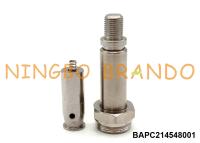 China Solenoid Armature Plunger Tube For Shako Solenoid Valve PU220 PU225 for sale