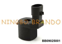 China 12VDC 2.8 Ohm Solenoid Coil For BRC LPG CNG Injector Rail Repair Kit for sale