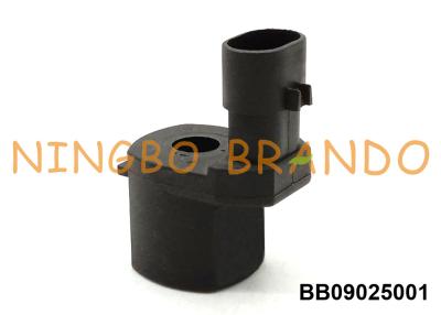 China 12VDC 2.8 Ohm Solenoid Coil For BRC LPG CNG Injector Rail Repair Kit for sale