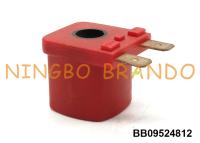 China 12VDC 11W 13W Solenoid Coil For Atiker LPG CNG Solenoid Valve Multivalve for sale