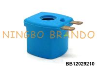 China 12VDC 8W Coil For Atiker LPG Petrol Gas Shut Off Solenoid Valve for sale