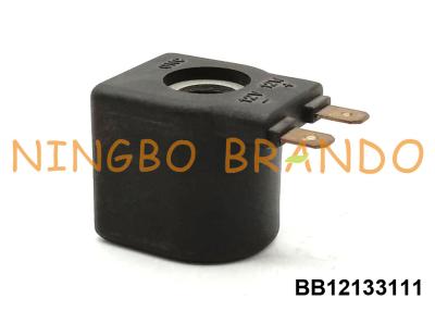 China 12VDC 12W Solenoid Coil For CNG Pressure Reducer Regulator Spare Part for sale